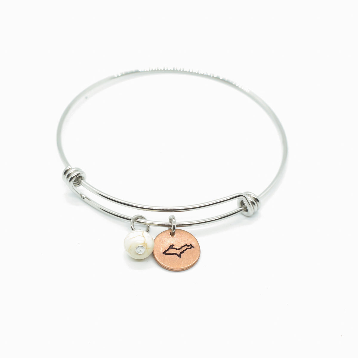 U.P. Copper Bracelet – LL Always